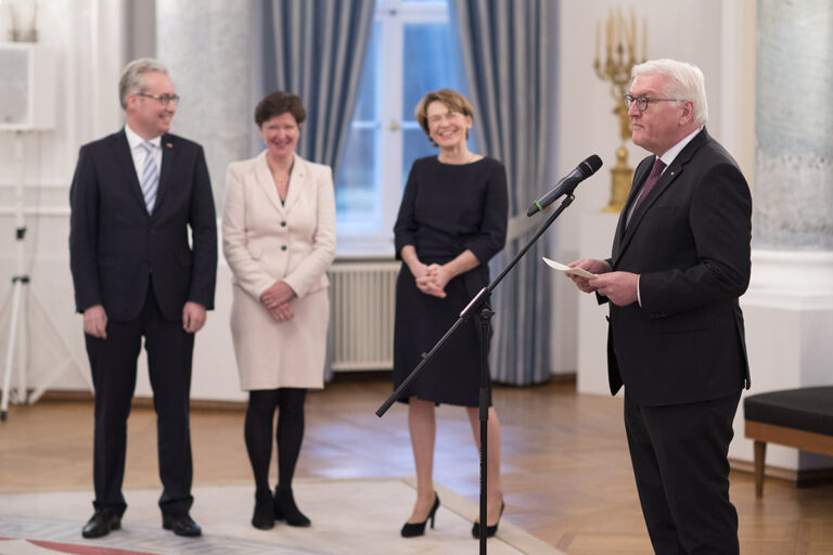 Elsie-Kühn-Leitz-Preis - VDFG Elsie-Kühn-Leitz-Preis