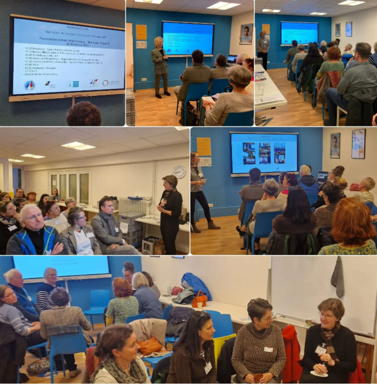 Regionaltreffen: Nordlichter des Franco-Allemand - VDFG